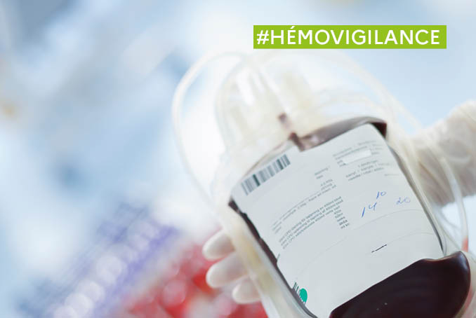 Coordonnateurs Régionaux d'Hémovigilance et de Sécurité ...