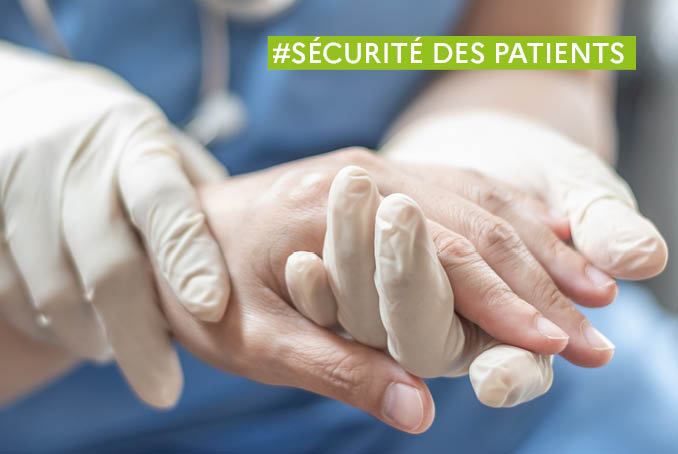 Structure d’Appui Régionale à la Qualité des soins et à la Sécurité des ...