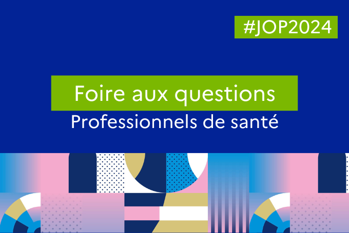 Mobilisés pendant les JOP 2024 : foire aux questions à destination des ...