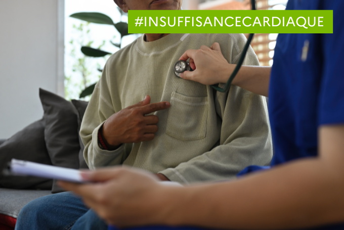 Généralisation des parcours pour les personnes âgées insuffisantes ...