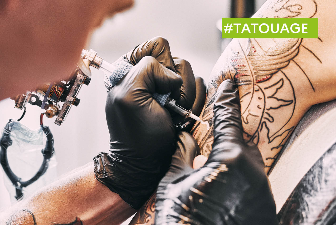 Tatouage, piercing et maquillage permanent : informations pour les ...