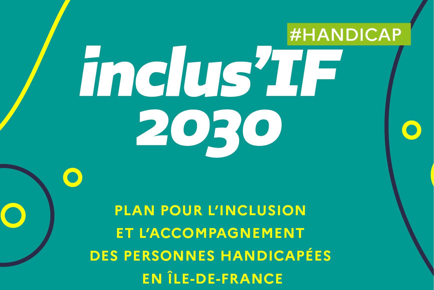 Plan Inclus’IF 2030 : développement de solutions inclusives pour les ...