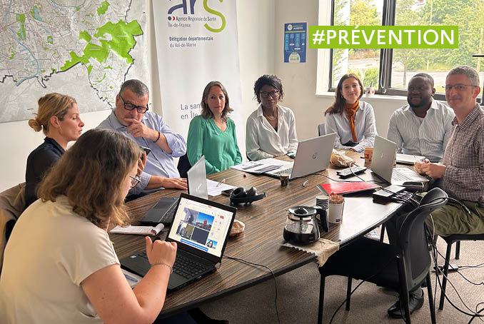 Santé-environnement : information et prévention dans le Val-de-Marne ...