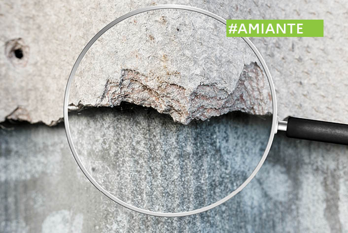 Amiante | Agence régionale de santé Ile-de-France