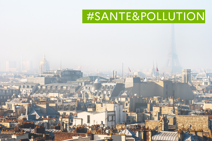 Les effets sur la santé de l’exposition à la pollution de l’air ...