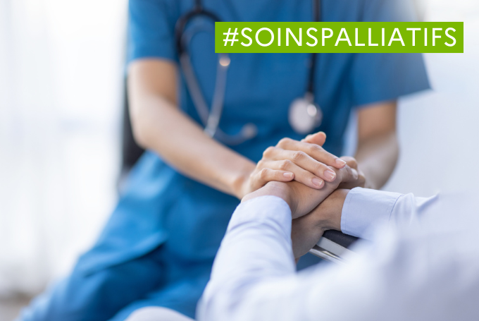 Soins palliatifs et fin de vie | Agence régionale de santé Ile-de-France