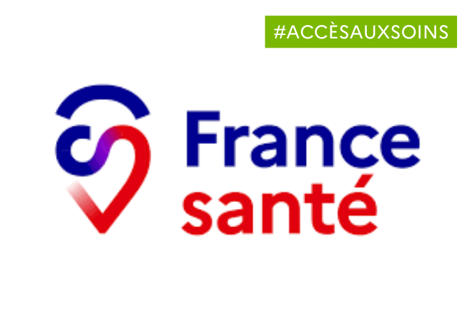 Réseau France Santé : la proximité de l’accès aux soins | Agence ...